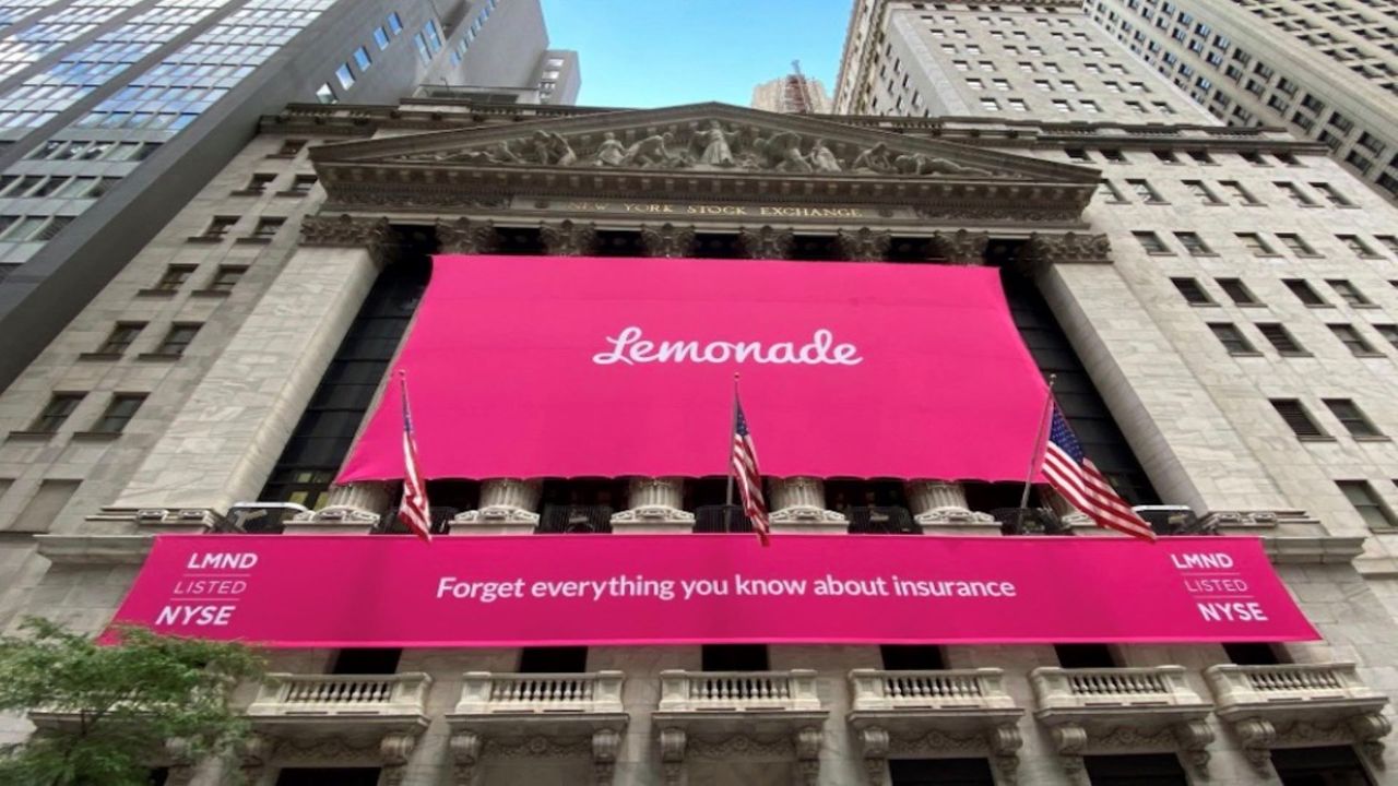 Lemonade: no viable escape from big tech’s direct-to-customer routes ...